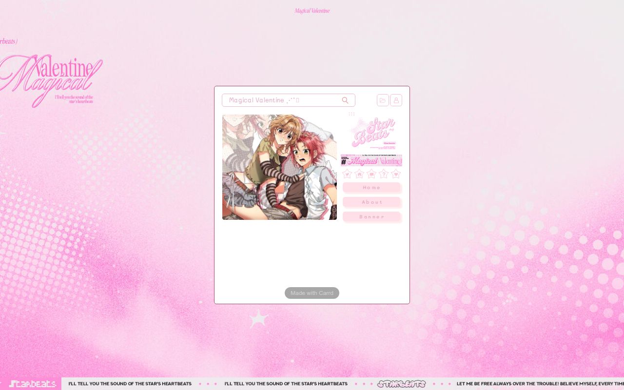 @Isaracrazy dream profile